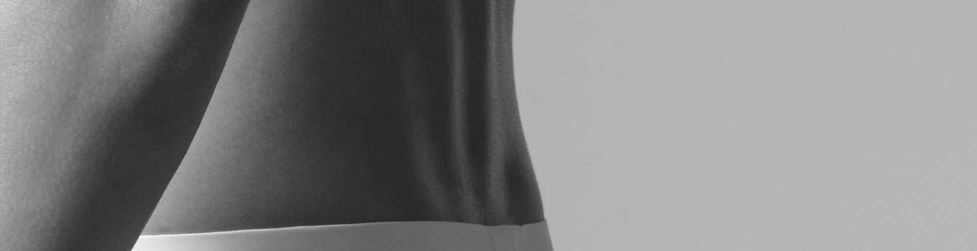 Aree depilazione laser corpo - Elha Laser Center